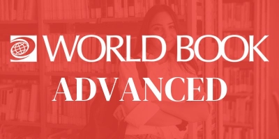 World Book Advanced | Ashtabula County District Library
